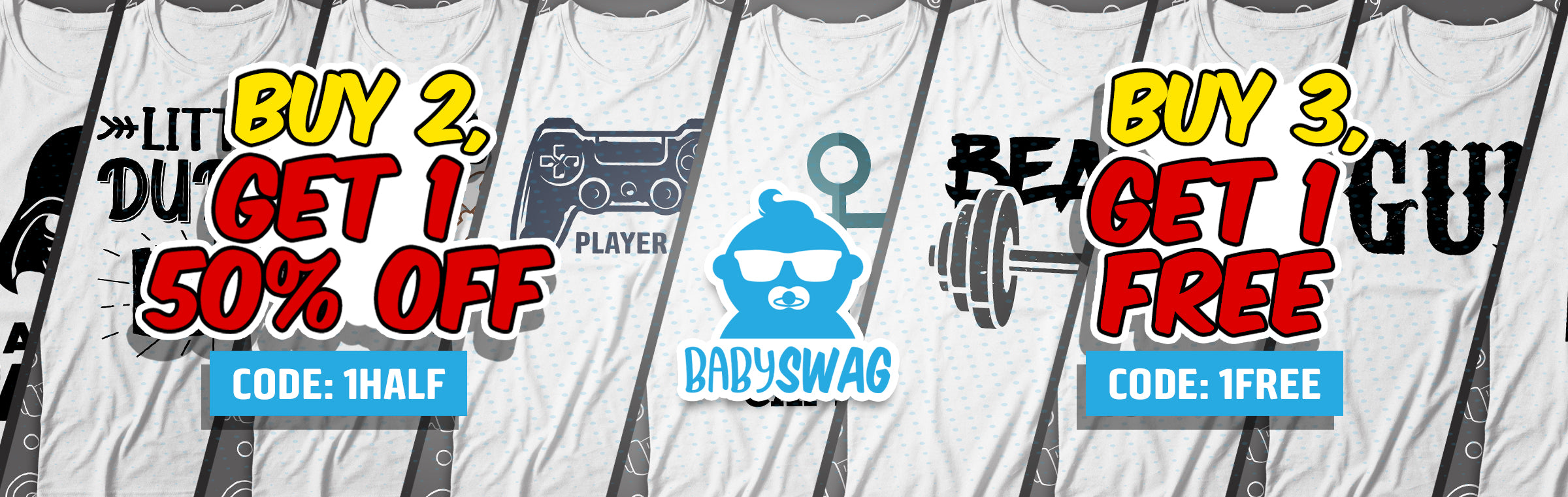 Family Matching Sets | Baby Swag