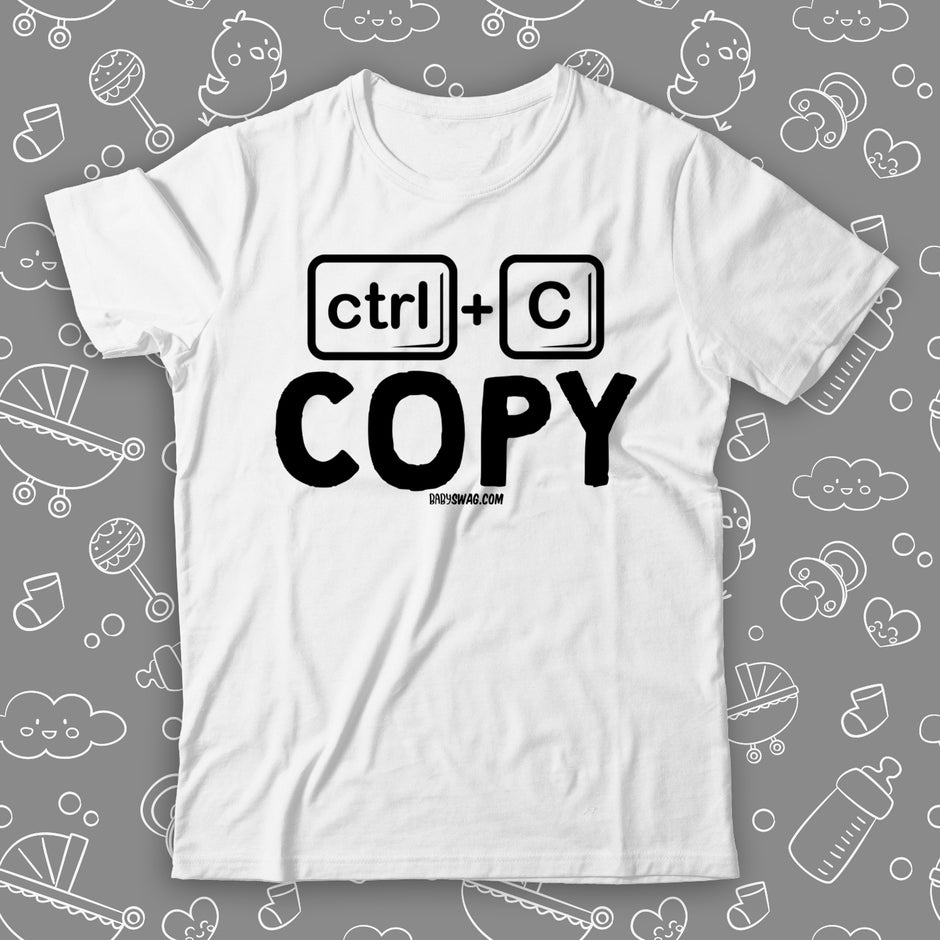 Baby Swag | Graphic Baby Onesies & Toddler Clothes